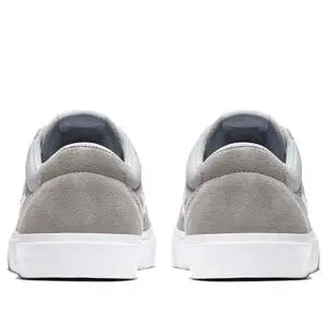Nike Chron Slr Low Top Sneakers - Grey