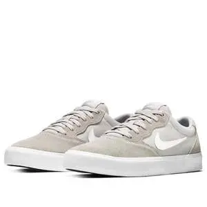 Nike Chron Slr Low Top Sneakers - Grey