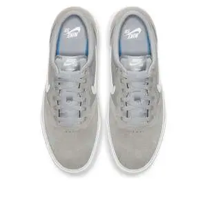 Nike Chron Slr Low Top Sneakers - Grey