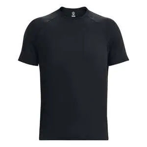 Under Armour Meridian T-shirt - Black