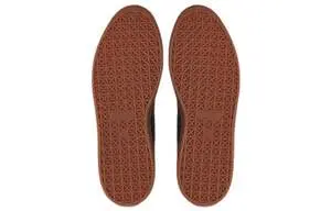 PUMA Basket Stitched Low-top Sneakers