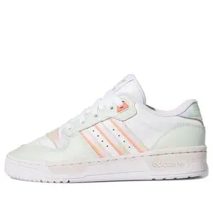 Adidas Rivalry Low "tie-dye" Sneakers