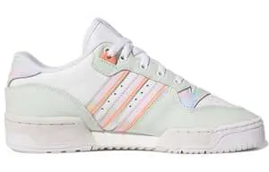 Adidas Rivalry Low "tie-dye" Sneakers