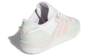 Adidas Rivalry Low "tie-dye" Sneakers