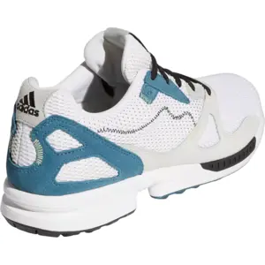 Adidas Adicross Zx Primeblue "white Orbit Indigo