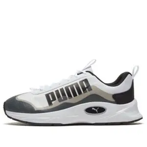 PUMA Nucleus Utility Low Top Sneakers