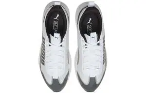 PUMA Nucleus Utility Low Top Sneakers