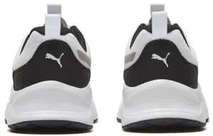 PUMA Nucleus Utility Low Top Sneakers