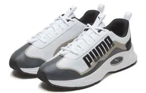 PUMA Nucleus Utility Low Top Sneakers - Default Color