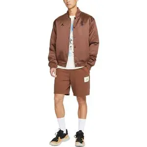 JORDAN Air Single Breasted Jacket