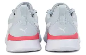 PUMA Anzarun Lite Sneakers - Grey/white/red