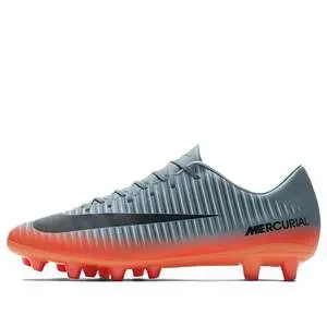 Nike Mercurial Victory 6 Cr7 Ag-pro Football Boots - Grey