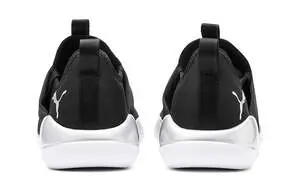 PUMA Flourish Low Top Sneakers