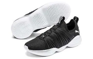 PUMA Flourish Low Top Sneakers