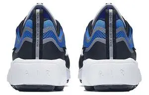 Nike Zoom Spiridon Ultra 'regal Blue' Sneakers - Blue/silver