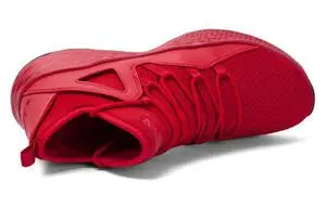 JORDAN Air Formula 23 Sneakers - Gym Red/black