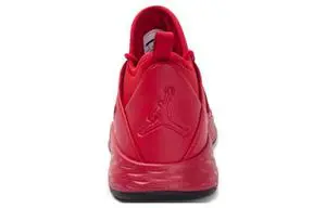 JORDAN Air Formula 23 Sneakers - Gym Red/black