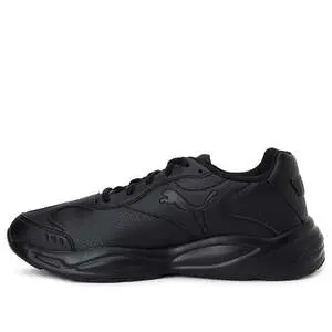 PUMA 90s Runner Sl Sneakers - Black