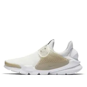 Nike Nike Sock Dart SE "Sail" Sneakers White/yellow