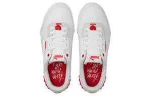 PUMA Carina Lift 'valentine's' Sneakers