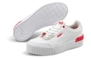 PUMA Carina Lift 'valentine's' Sneakers