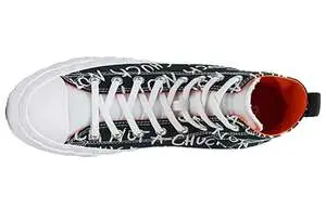 CONVERSE Chuck 70 Hi "unt1tl3d