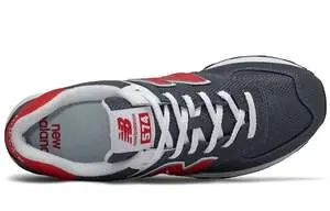 NEW BALANCE 574 Summer Mesh Sneakers