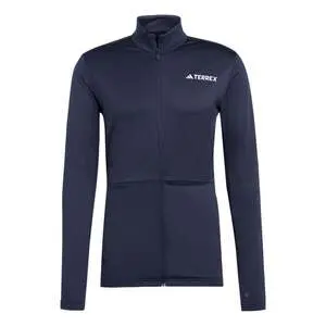Adidas Multi Full-zip Fleece Jacket - Default Colorway