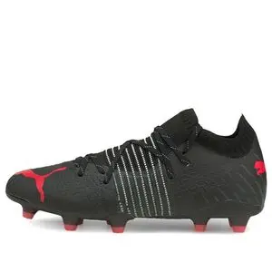 PUMA Future Z 1.2 Fg Ag "sunblaze" Football Boots
