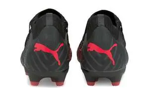 PUMA Future Z 1.2 Fg Ag "sunblaze" Football Boots