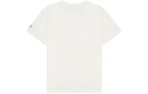NEW BALANCE Camp Graphic T-shirts Asia Sizing