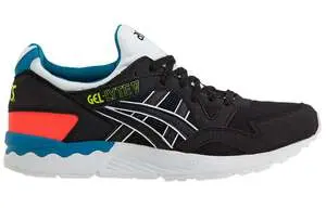 Asics Gel-lyte V Spring Pack - Black