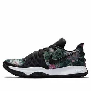 Nike Kyrie Low 'floral' Sneakers - Black