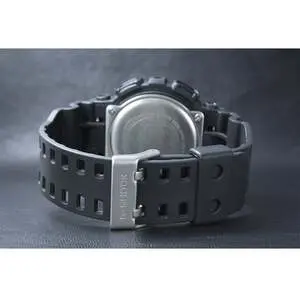 Casio G-shock Analog-digital