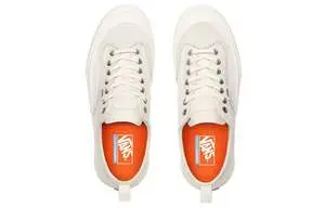 VANS Destruct Sf Sneakers - White