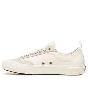 VANS Destruct Sf Sneakers - White