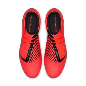 Nike Phantom Venom Academy Ag R Football Boots - Red/black