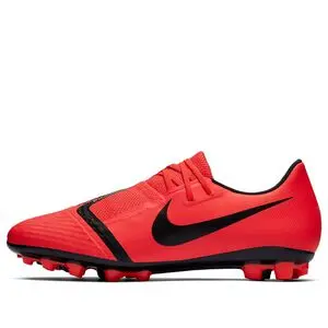 Nike Phantom Venom Academy Ag R Football Boots - Red/black