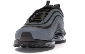 Nike Max 97 Premium Sneakers - Grey/brown