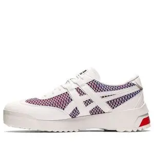 Onitsuka Tiger Delegation Ex Athletic Sneakers - White