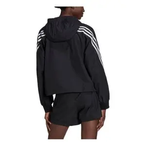 Adidas Future Icons Woven Windbreaker