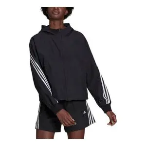 Adidas Future Icons Woven Windbreaker