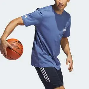Adidas Summer Camp Story T-shirts