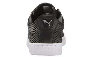 PUMA Basket Classic Summer Shade Sneakers
