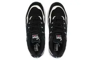 PUMA Cell Venom Low Top Training Sneakers - Black