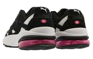 PUMA Cell Venom Low Top Training Sneakers - Black