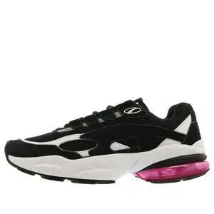 PUMA Cell Venom Low Top Training Sneakers - Black