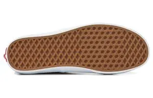 VANS Authentic Low Top Sneakers - Brown