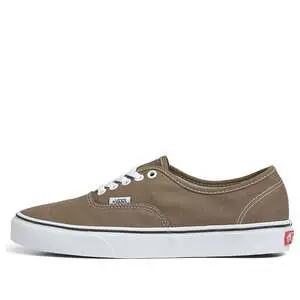 VANS Vans Authentic Low Top Sneakers Brown