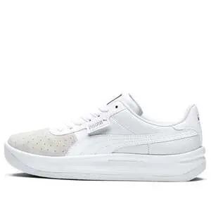 PUMA California Monochrome Low-top Sneakers